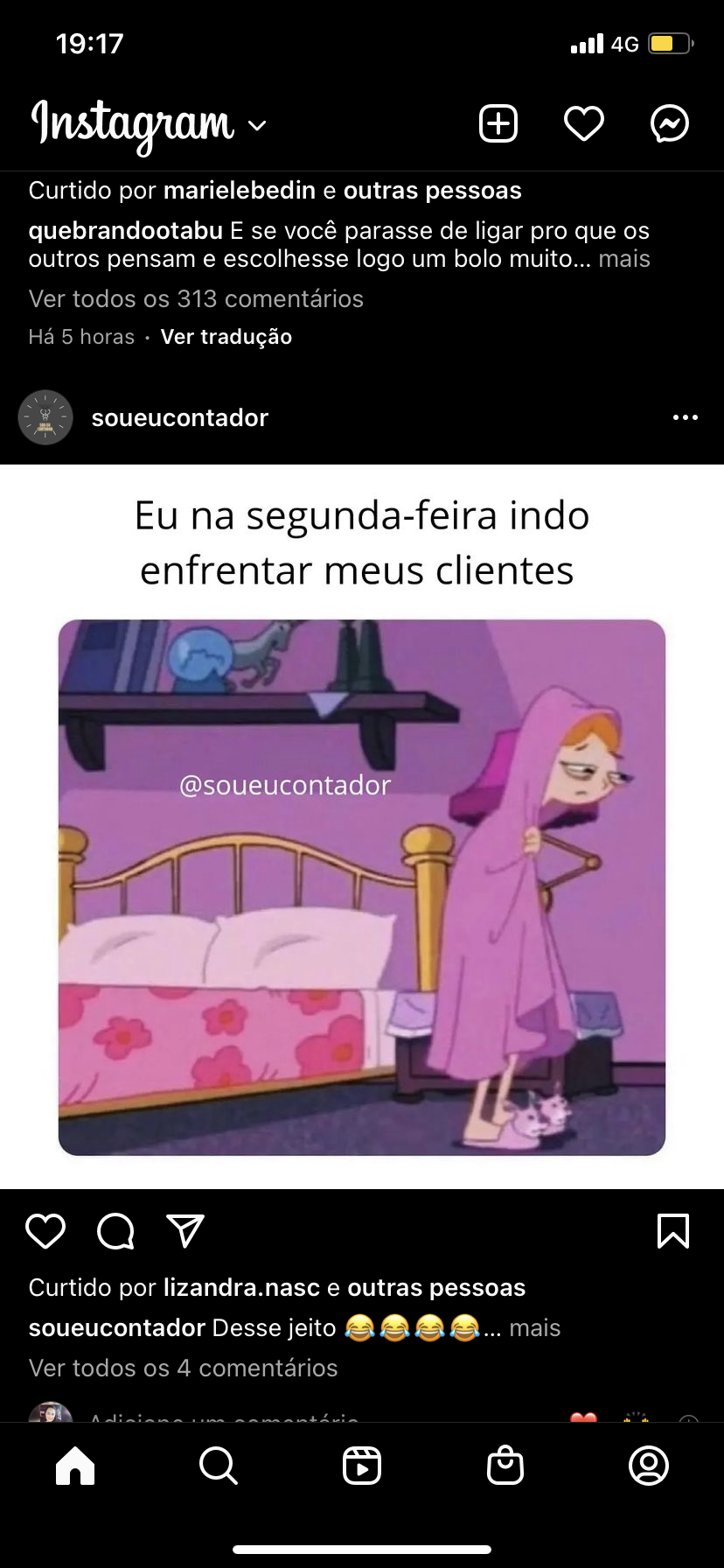 meme - Homem e Sociedade