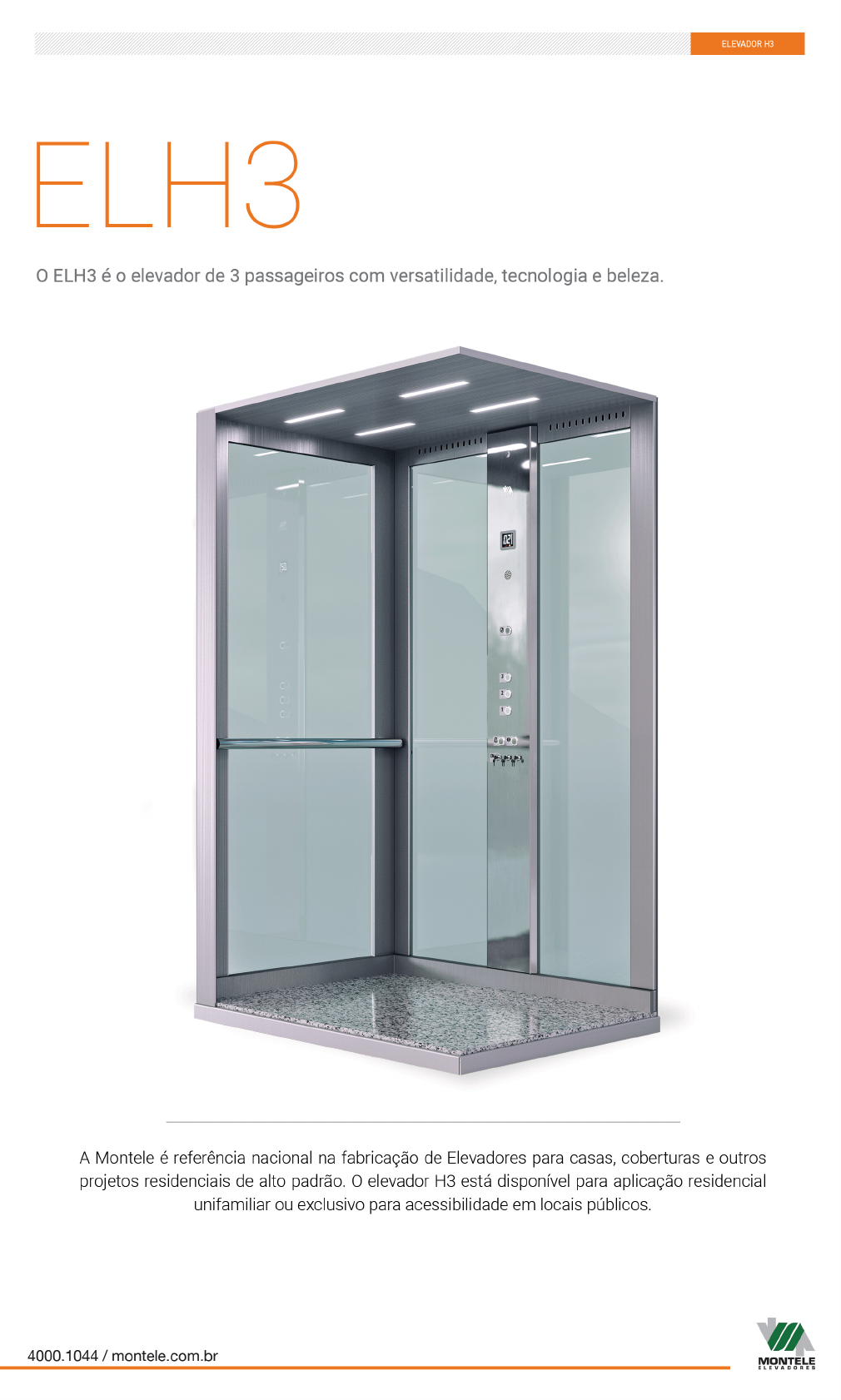montele-folder-elevador-residencial-acessibilidade-H3-2020 - Fenômenos de Transporte I