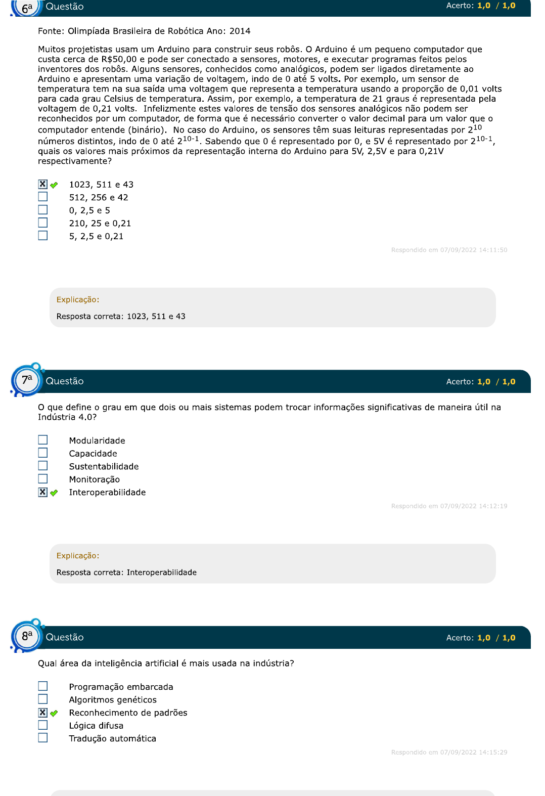APLIC DE CLOUD, IOT E INDÚSTRIA 4 0 EM PYTHON NOTA 10 - Internet das Coisas
