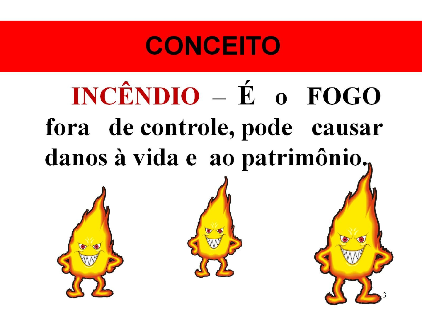 Cartazes Gratuitos De Seguranca Contra Incendio Para Criancas E Professores