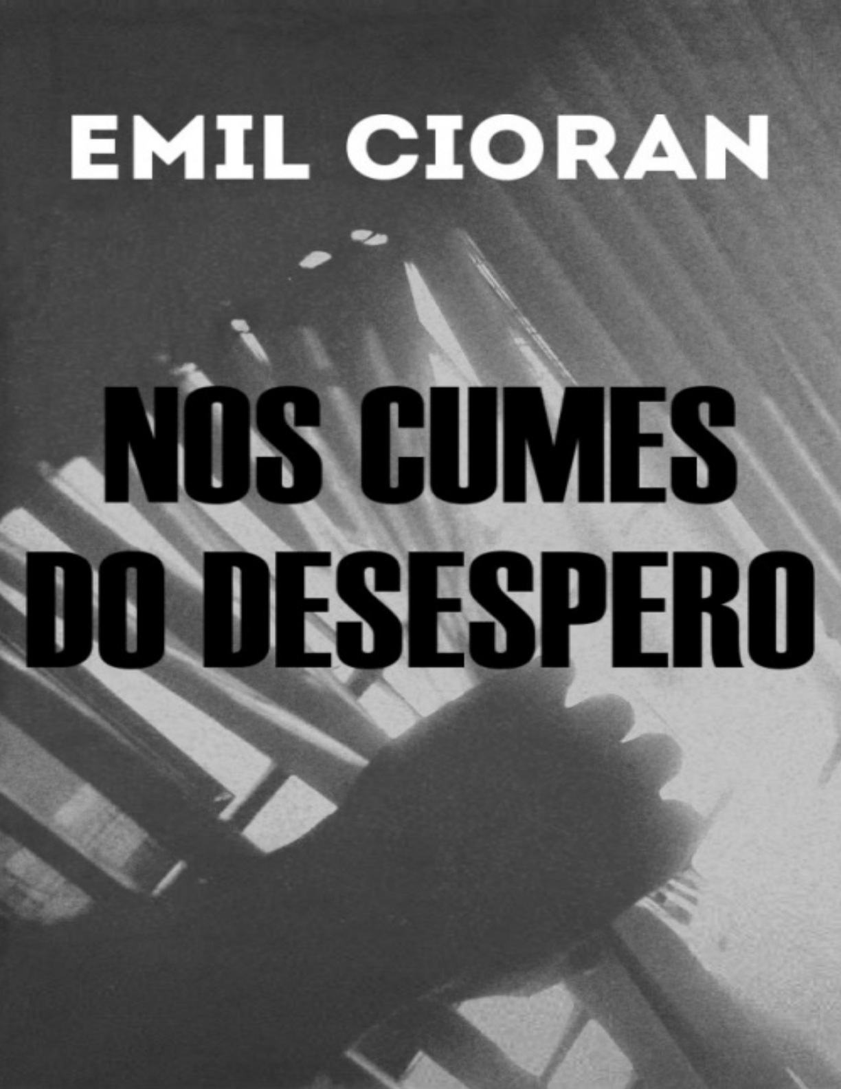 Nos Cumes Do Desespero - RETOEDU