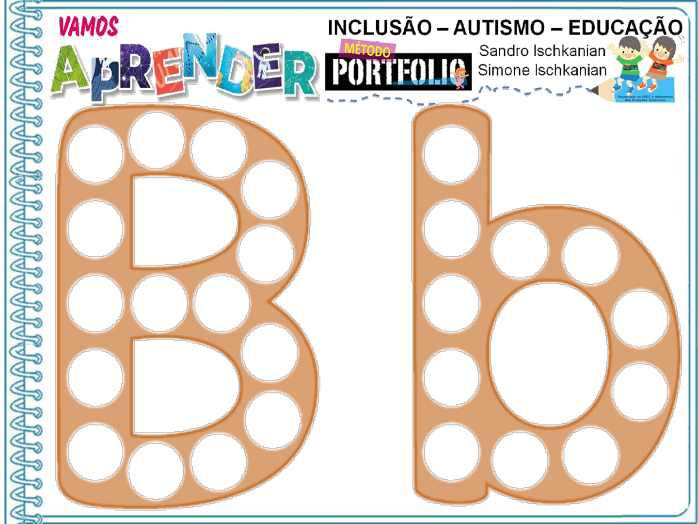 7 LETRA B 202 10A - Pedagogia