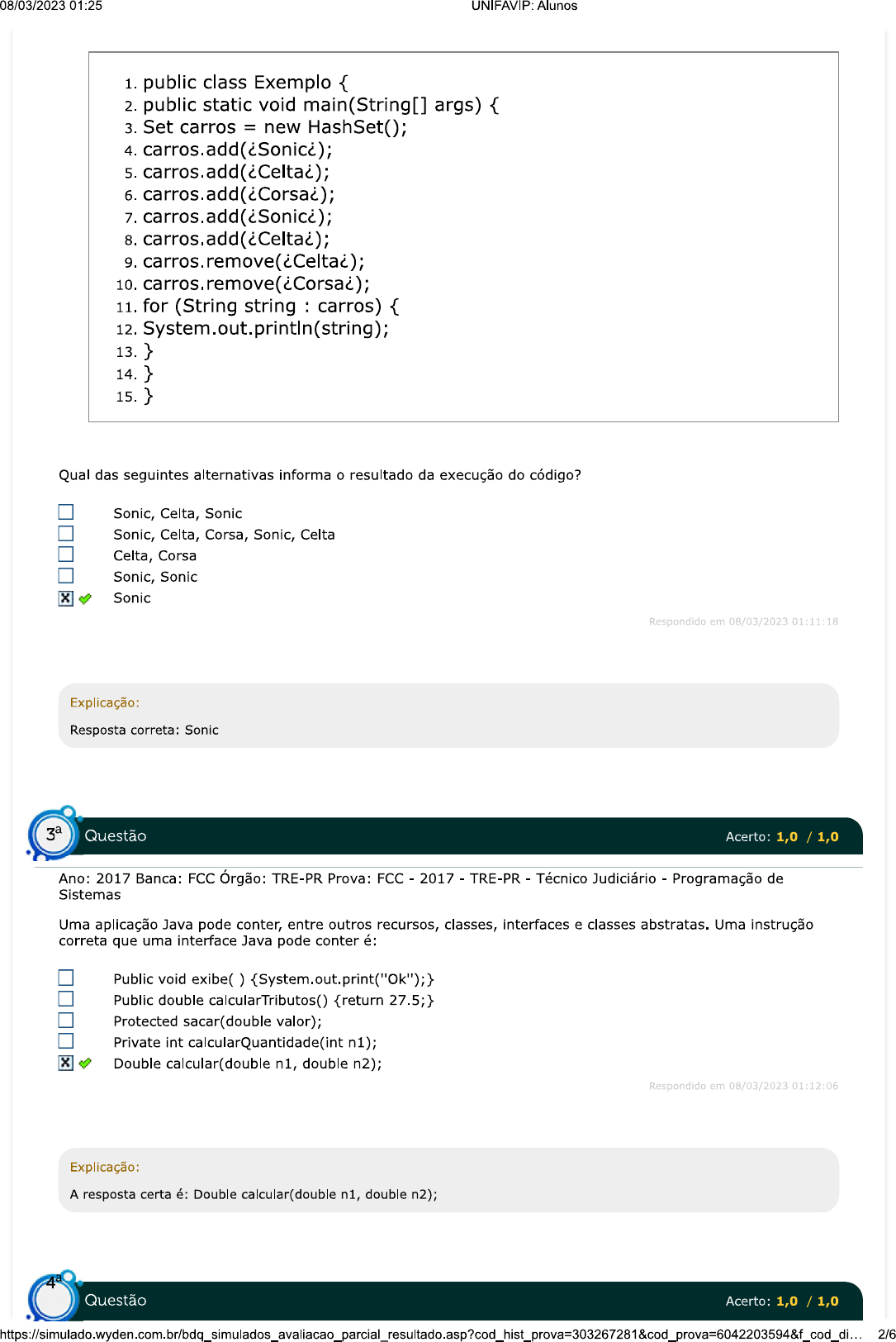 Progamação Orientada A Objetos Em Java Programação Orientada A Objetos