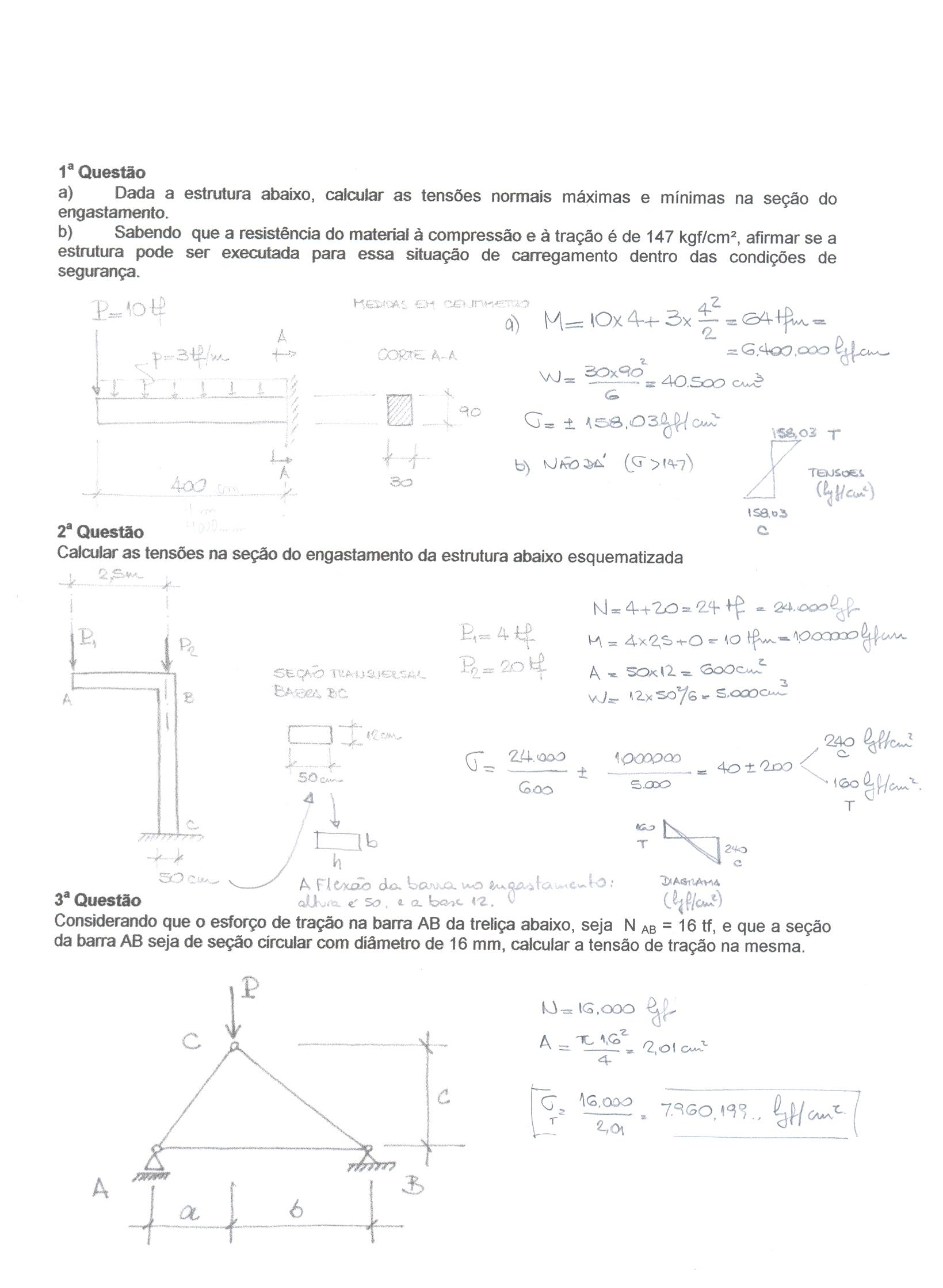 res mat - Resistencia
