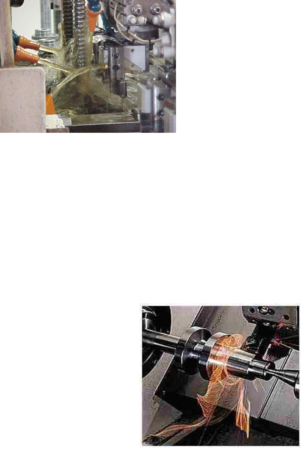 mandrilhamento brochamento - Usinagem